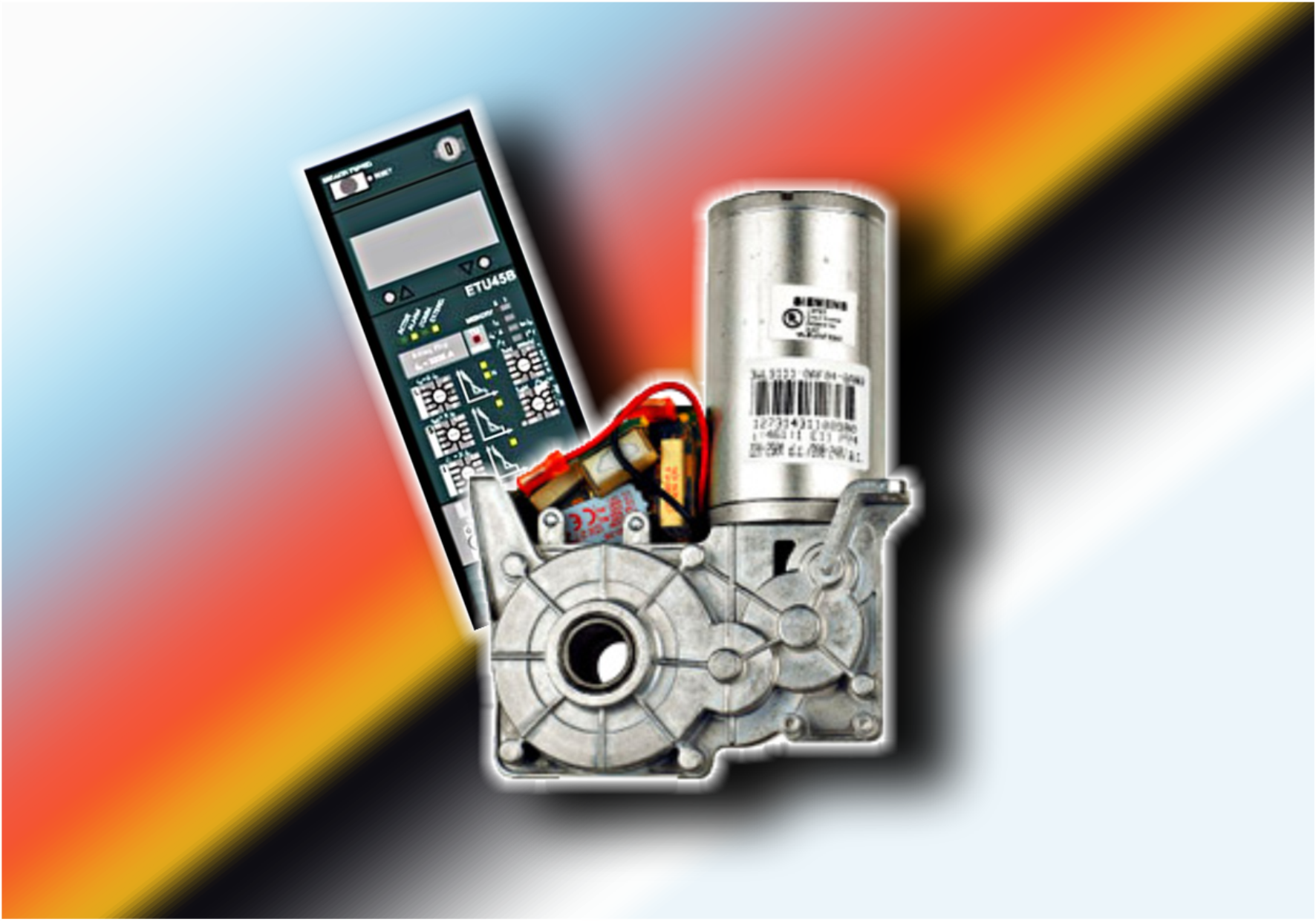 We offer Air Circuit Breaker Accessories and Repairs – Industrial ...