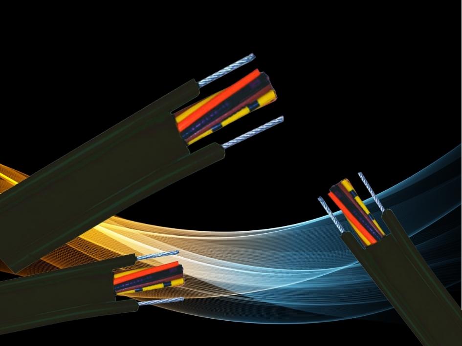 Pendant Cable – Industrial Control & Engineering