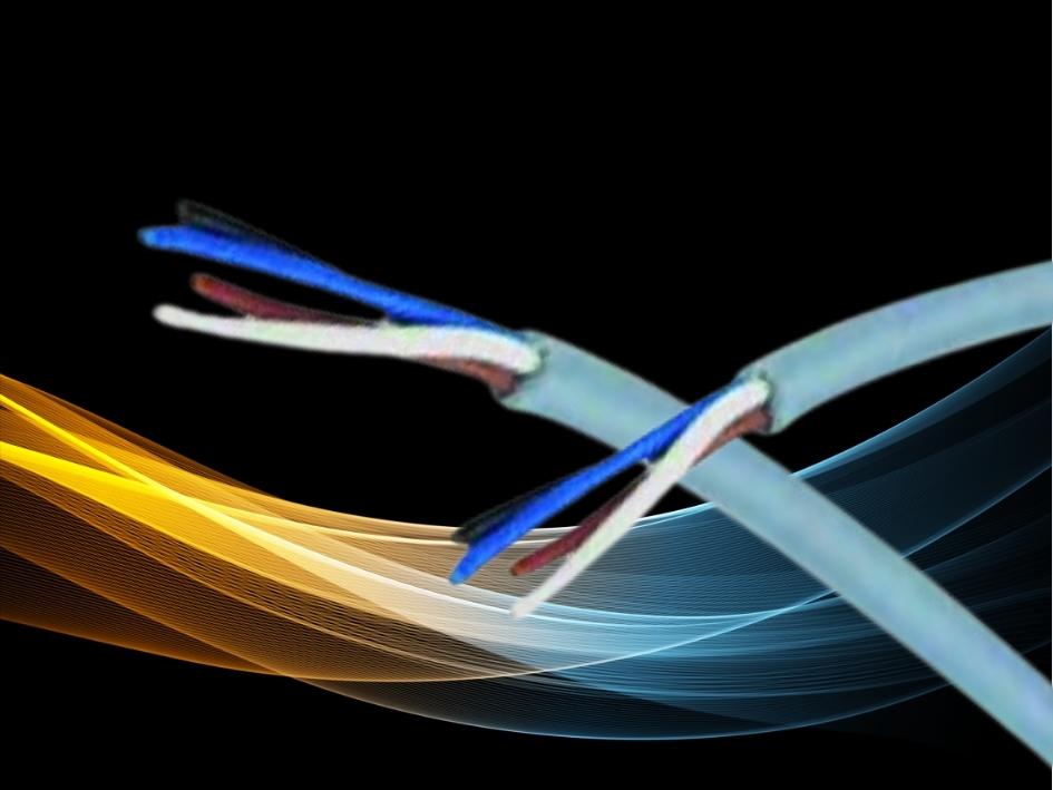 Sensor & Proxy Cable – Industrial Control & Engineering