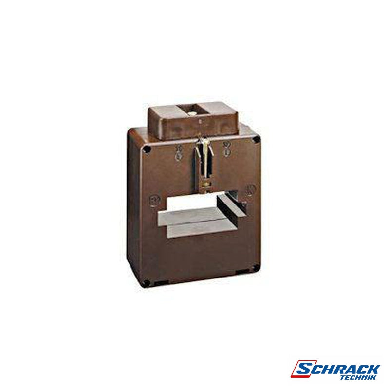 Current Transformer 400A/5A, 50x30/60x10mm, class 1 - ICE – Industrial ...