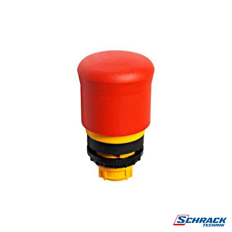 Emergency Stop Button, illuminated - ICE – Industrial Control & Engineering
