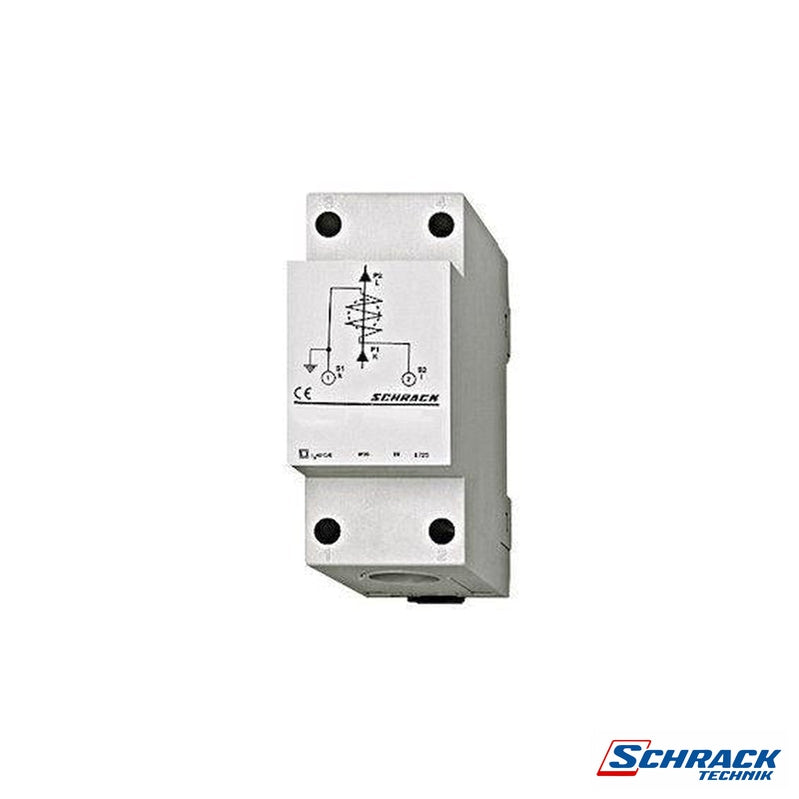 Modular Current Transformer 80/5A 3VA CL3 - ICE – Industrial Control ...