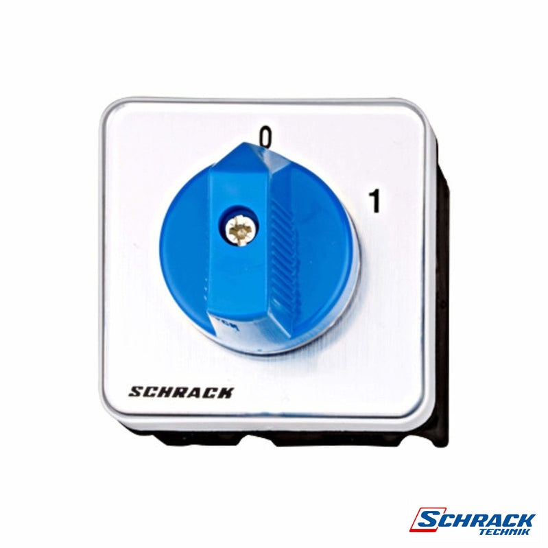 Industrial Power Switch On Off