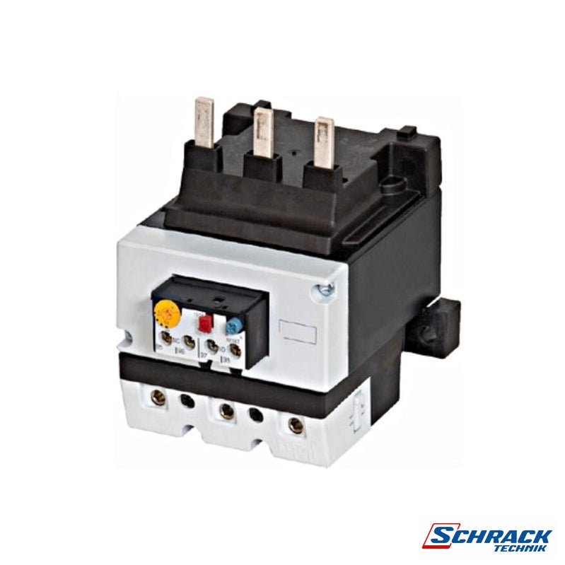 Overload Relay 70 - 100A - ICE – Industrial Control & Engineering
