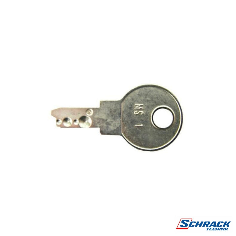 Spare Key MS1 Standard - ICE – Industrial Control & Engineering