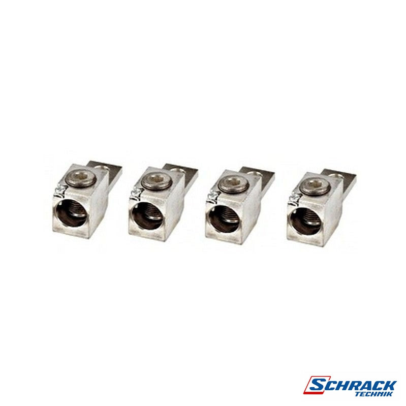 Tunnel Terminal 95mm², 4-Pole for MC1 - ICE – Industrial Control ...